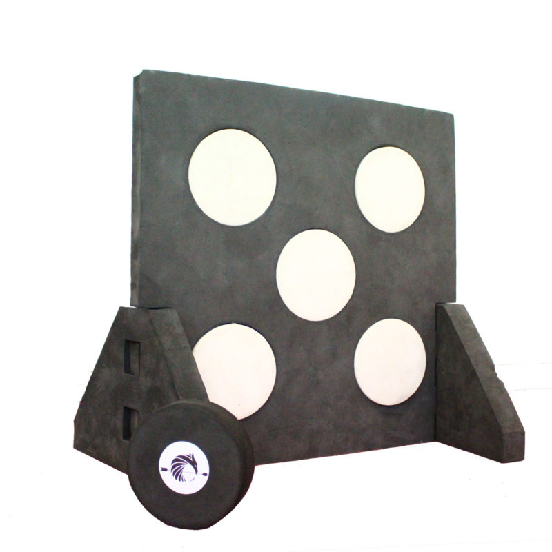 DodgeBow® 24KIT - DodgeBow®